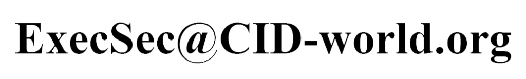 International Dance Council – CID UNESCO